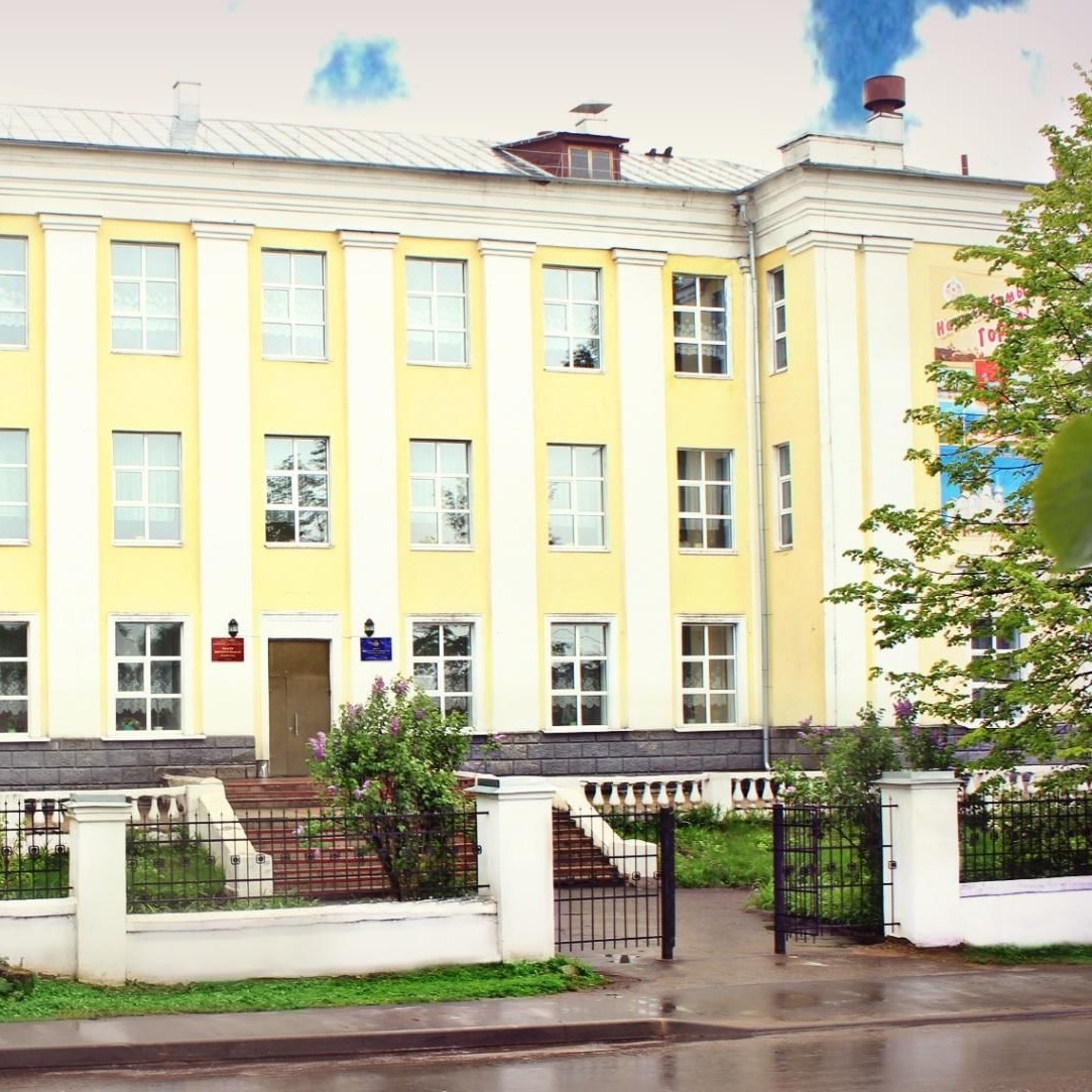 Иконка канала МОУ ДО ЦВР г.Ростова