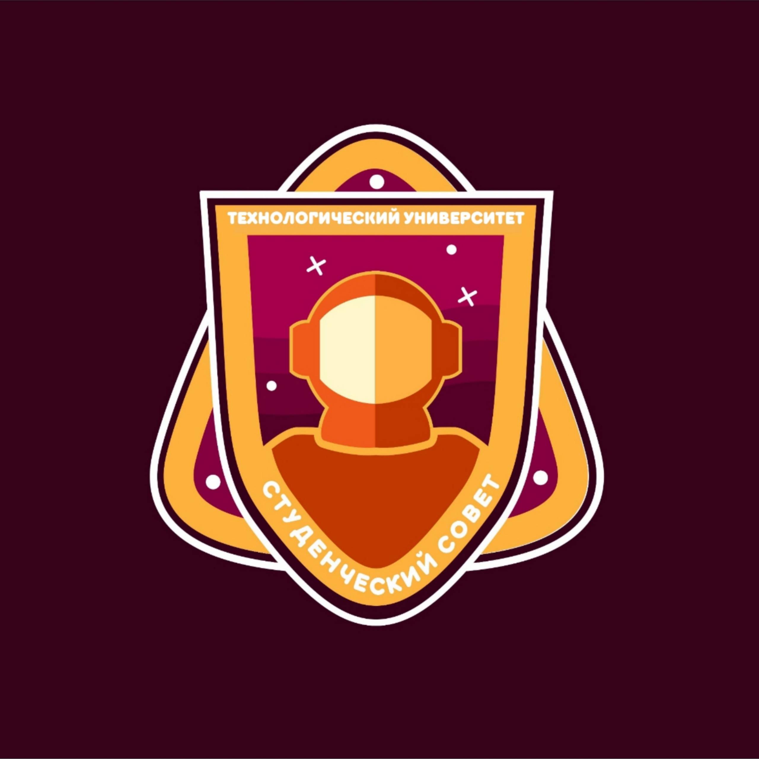 Иконка канала Студенческий совет ТУ