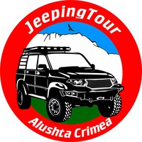 Иконка канала Jeeping Tour
