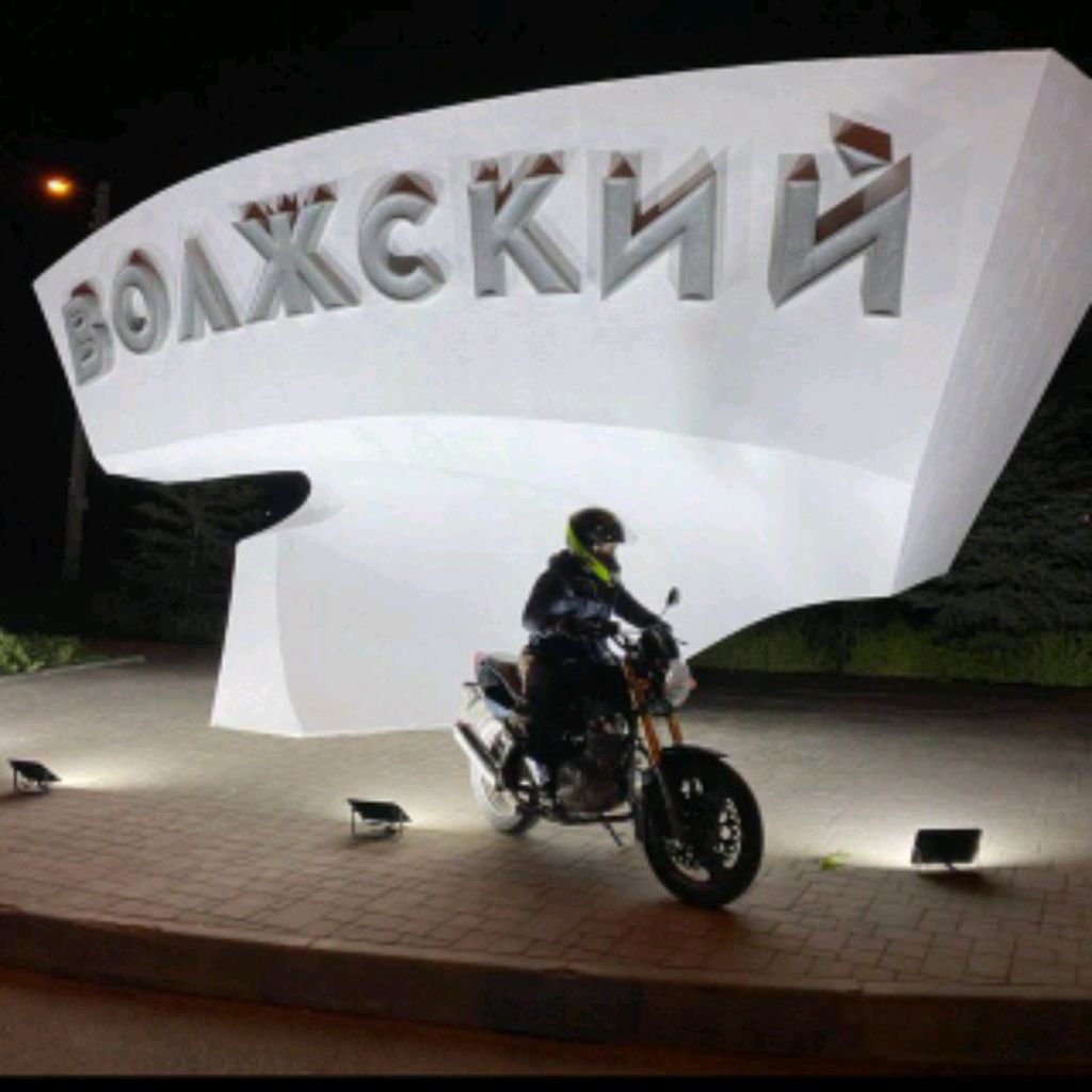 Иконка канала Garage34rus