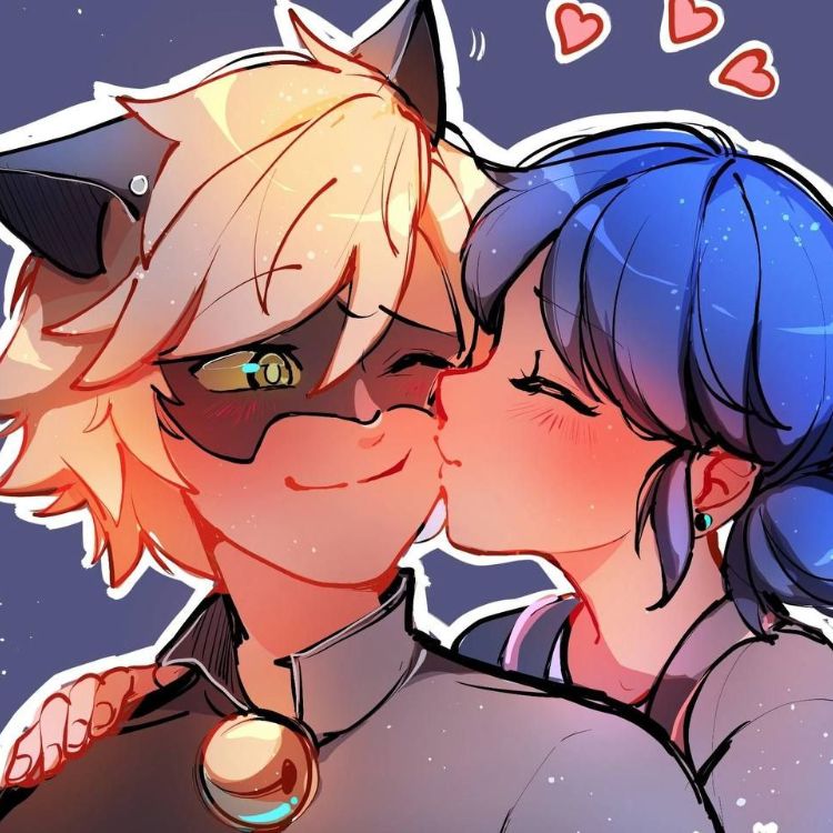 Иконка канала Marinette_Agrestee