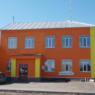 Иконка канала Володарская межпоселенческая библиотека