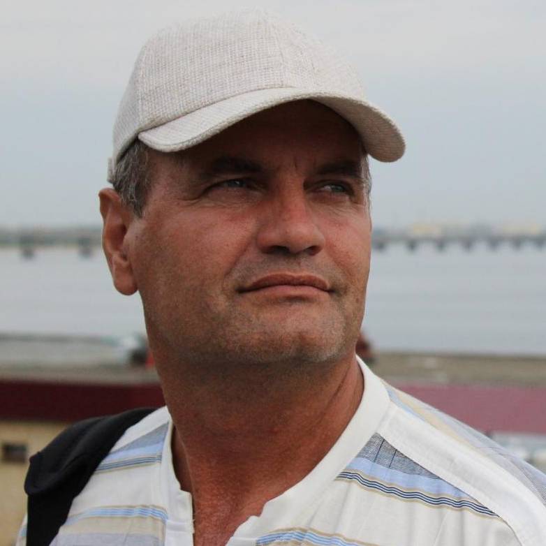 Иконка канала Сергей Татарников