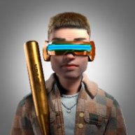 Иконка канала Крас из Метаверс