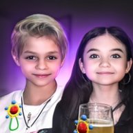 Иконка канала alinamax