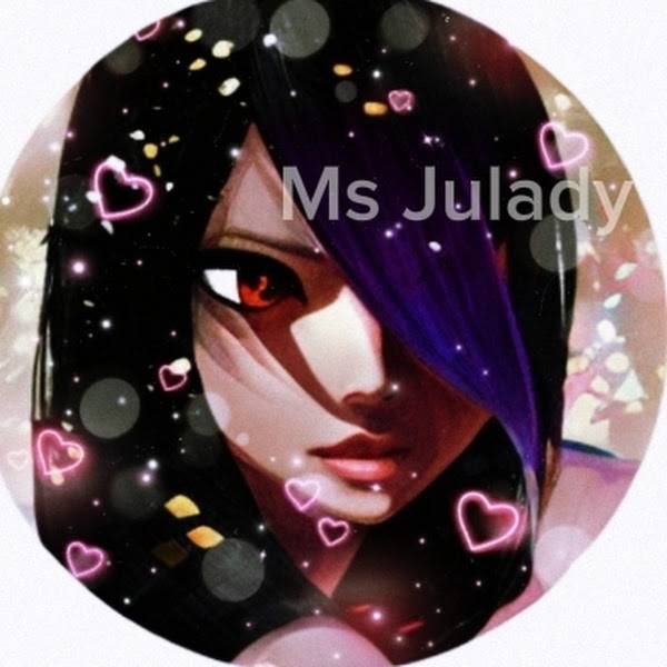 Иконка канала MS Julady