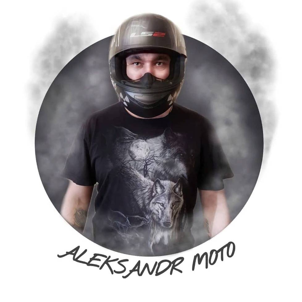 Иконка канала Alexandr Moto