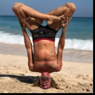 Иконка канала Архат-Йога