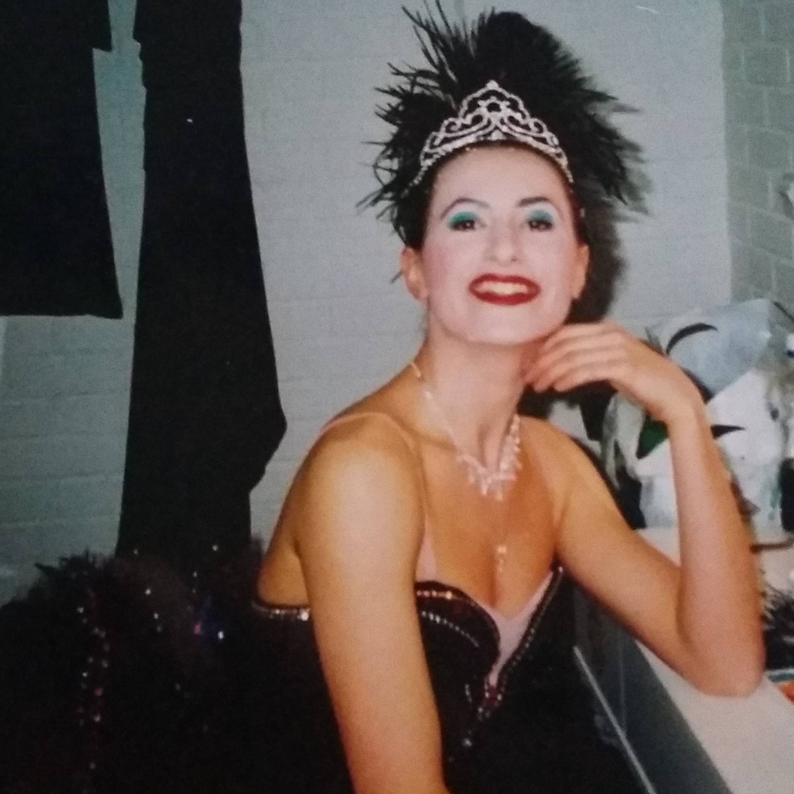 Иконка канала Маргарита Андреева балерина, хореограф