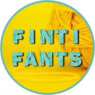 Иконка канала Fintifants