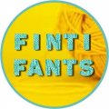 Иконка канала Fintifants