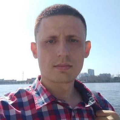 Иконка канала Дмитрий