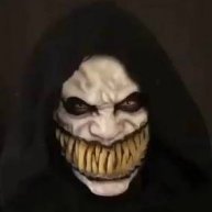 Иконка канала Могильщик ☨ Страшные истории ☨