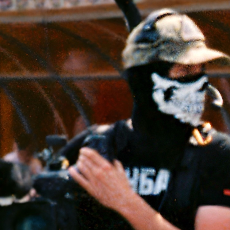 Иконка канала EjikDynamo