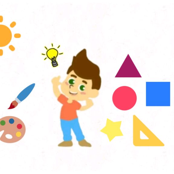 Иконка канала Умнёнок