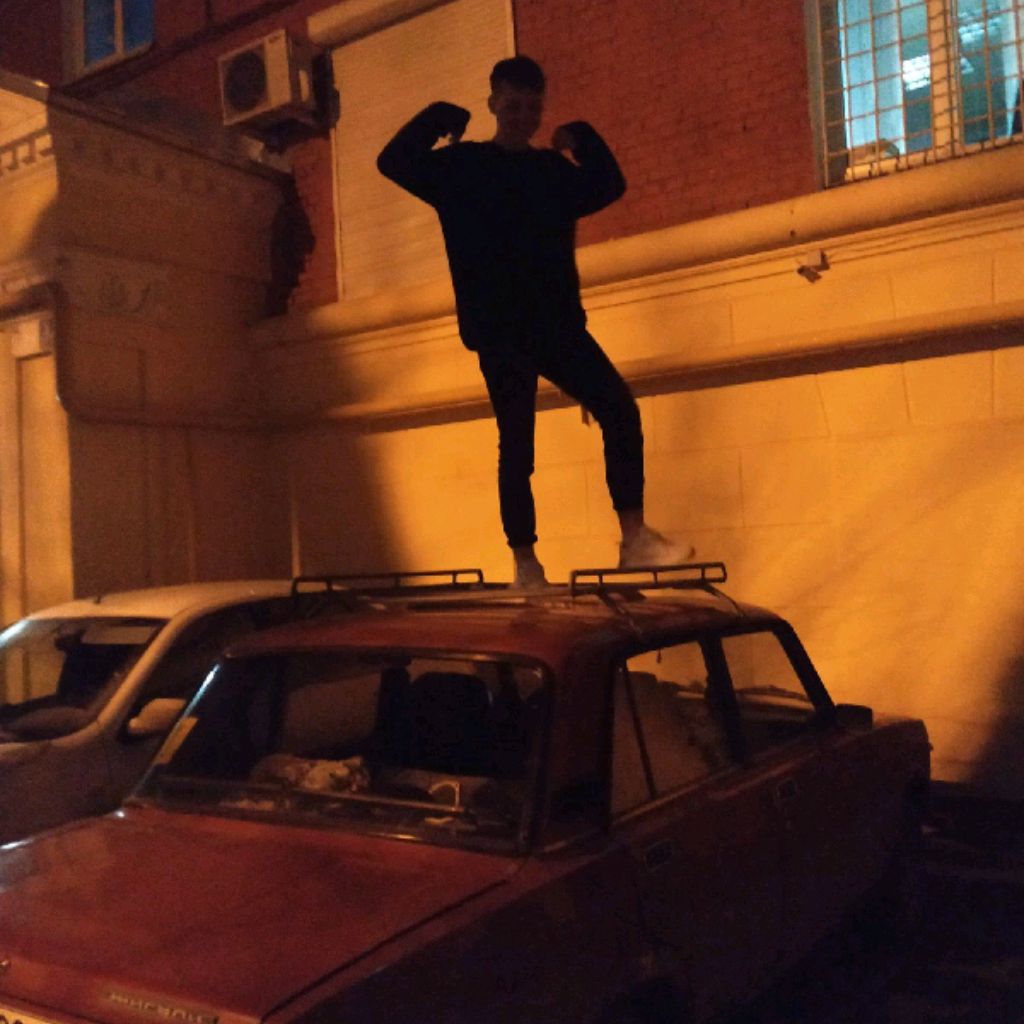 Иконка канала iWannavaz