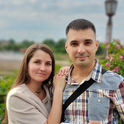 Иконка канала Горковские
