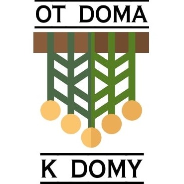 Иконка канала OT_DOMA_K_DOMY