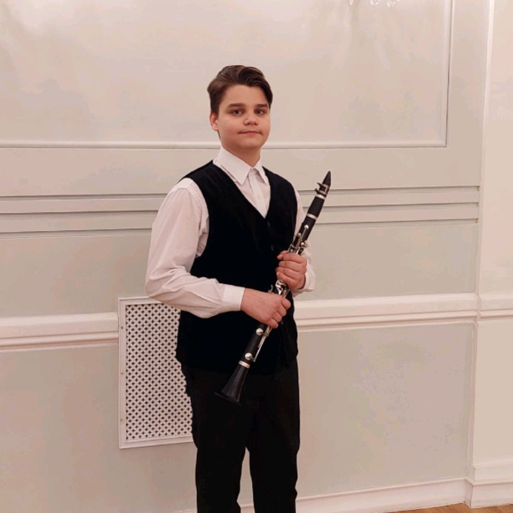Иконка канала Арсений Зимин