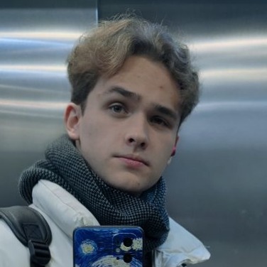 Иконка канала Андрей Баранов