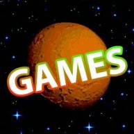 Иконка канала Games