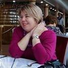 Иконка канала gulia.conova