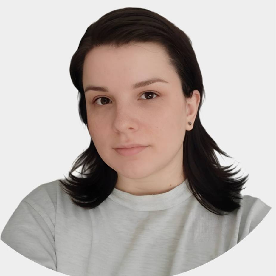 Иконка канала Анжелика Математика