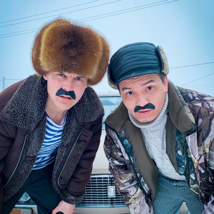 Иконка канала BATEK_OFFICIAL