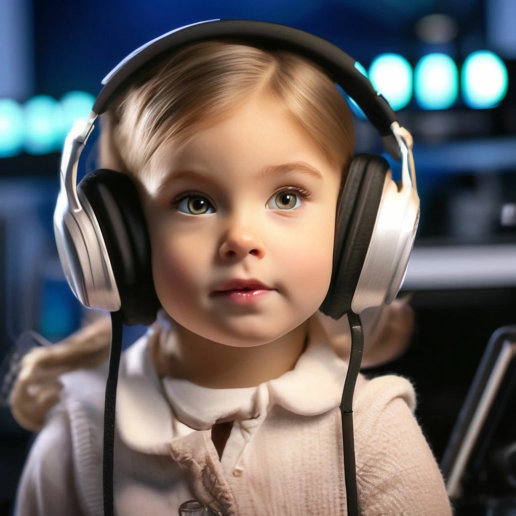 Иконка канала babyrecord.ru