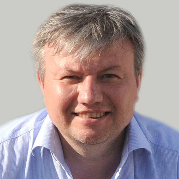 Иконка канала Александр Орешников