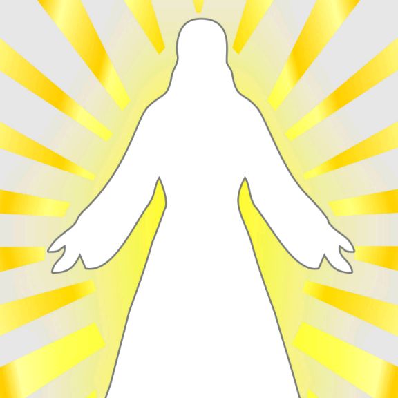 Иконка канала пророк Бога Всевышнего