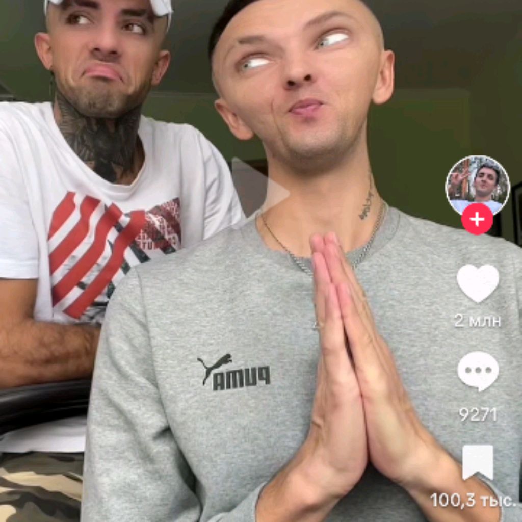 Иконка канала channel40776685