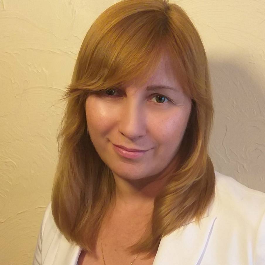 Иконка канала Alla Shesterina