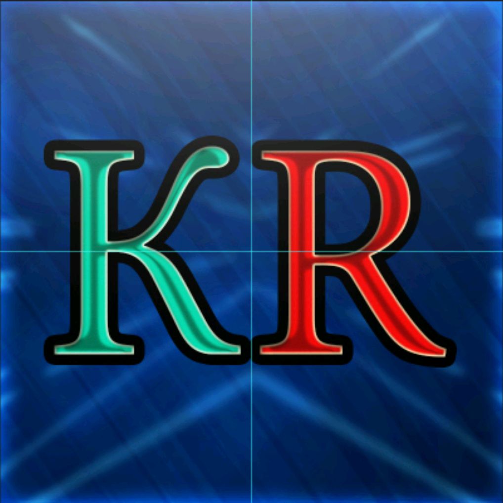 Иконка канала КиноRivew