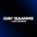 Иконка канала DavGAMING