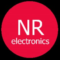 Иконка канала NR.electronics