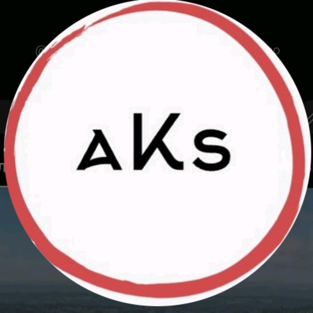 Иконка канала aKs