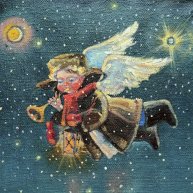 Иконка канала Silverfond