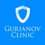 Иконка канала gurianov_clinic