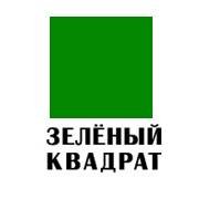 Иконка канала Зелёный квадрат - участки в Подмосковье