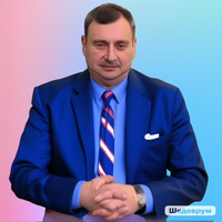 Иконка канала PAS-WORLD