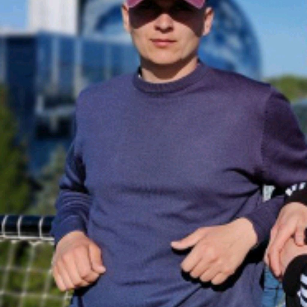 Иконка канала channel39645881