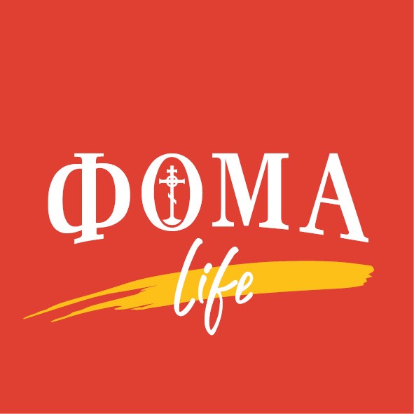 Иконка канала Журнал «ФОМА» Life