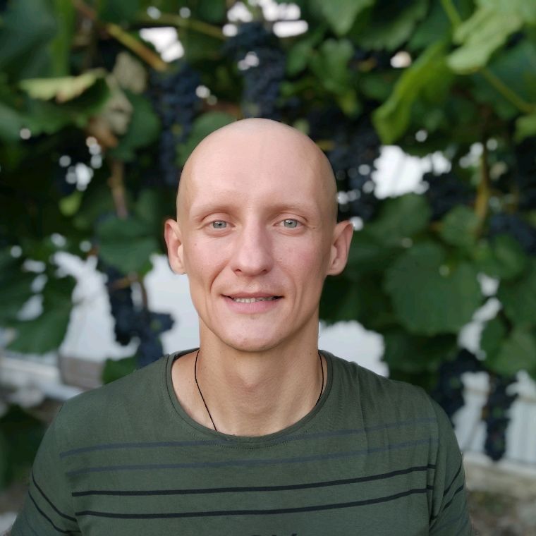 Иконка канала Грович