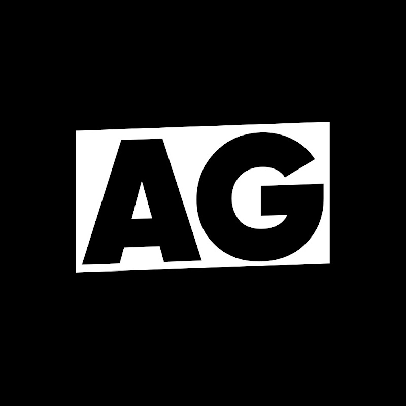 Иконка канала AGADGET