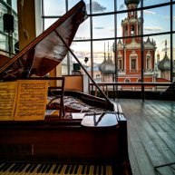 Иконка канала Свет