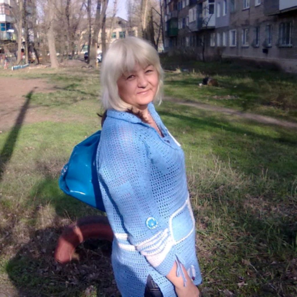 Иконка канала БабуленцияРыбачка