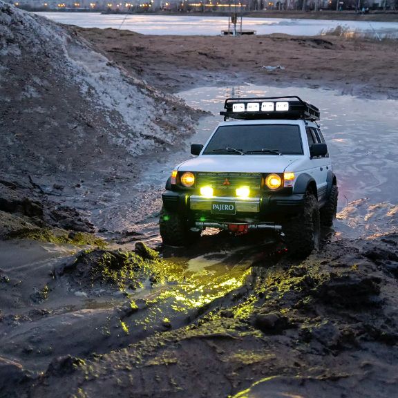 Иконка канала RC Krasnoyarsk-45