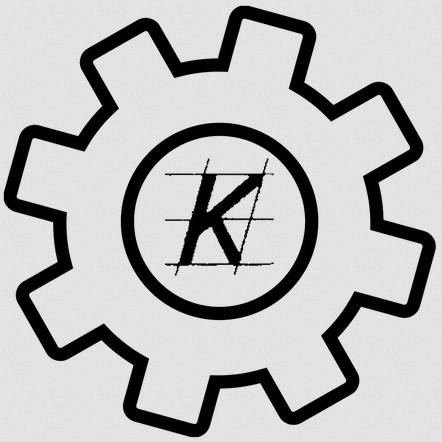 Иконка канала KEYPROD