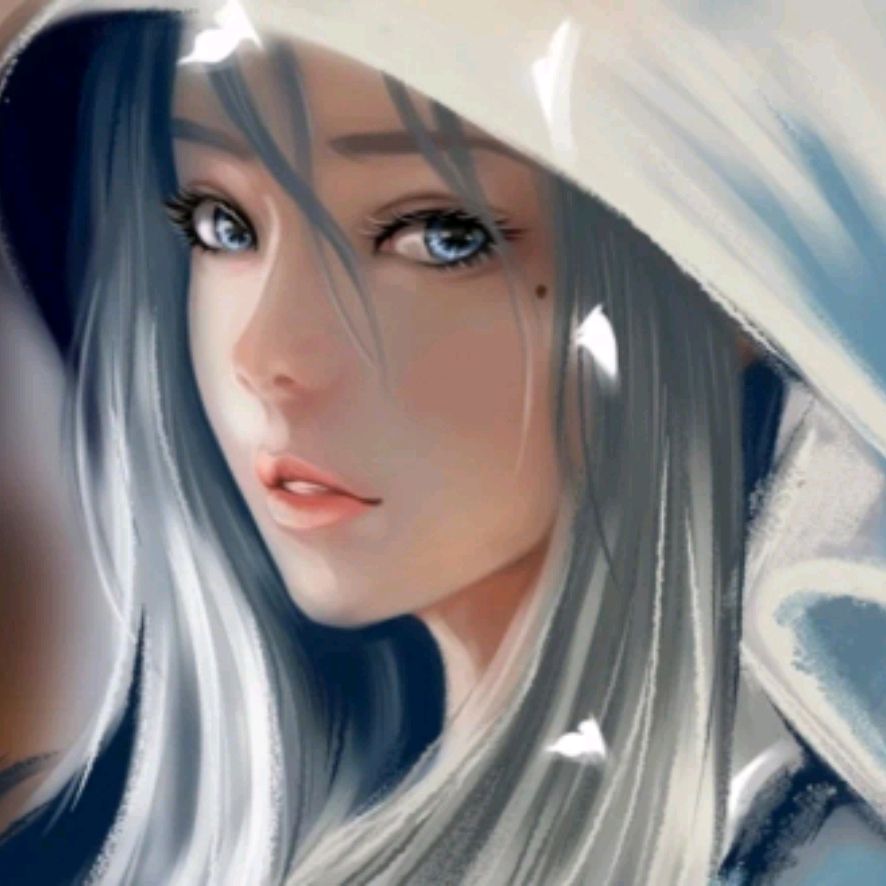 Иконка канала Настик